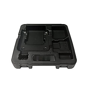 Brother CCD400 Carry Case for P-Touch Label Maker PTD400, PTD400AD and PTD450