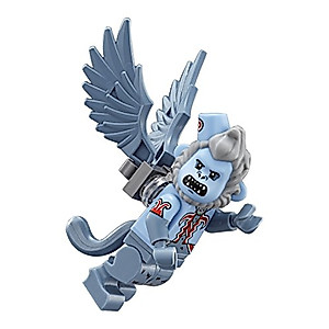 LEGO Batman Movie The Ultimate Batmobile 70917 Building Kit