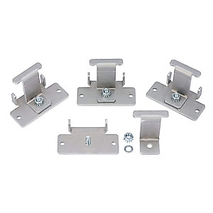 Zamp Solar 115-Watt Expansion Kit, Add More Power to any Roof Top Solar System