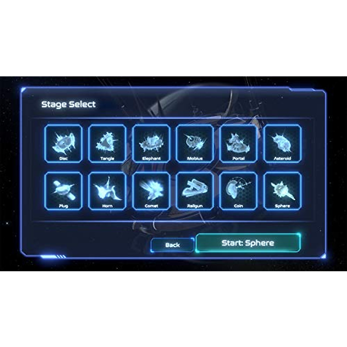 Curved Space (Xbox Series X/)