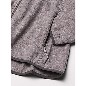 Sprayway Womens Berit Jacket, Mink, 12