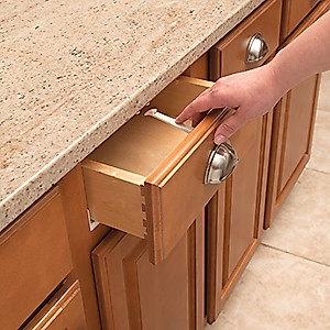 Safety 1st Safety Essentials Kit , White , 1 Count (Pack of 1)