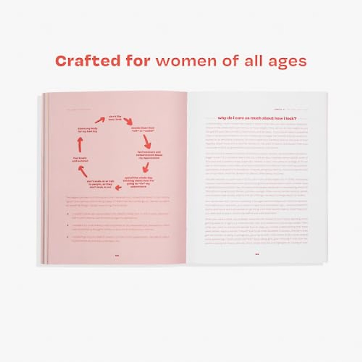 The Gift of Self Love: A Workbook to Help You Build Confidence, Recognize Your Worth, and Learn to Finally Love Yourself (Self Love Workbook for Women)