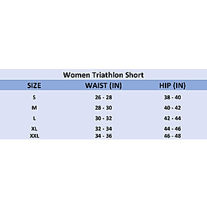 Sparx Energy Women Triathlon Shorts| Womens Triathlon Bike Short 7” Tri Shorts Women (Pink Seams)