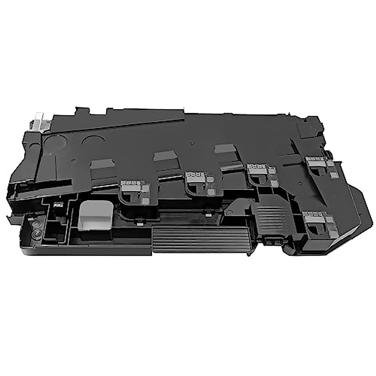 ASEKER Compatible 6510 6515 Waste Toner Box 108R01416 for Xerox Phaser 6510 6510N WorkCentre 6515 6515N 6515DN VersaLink C500 C505 C600 C605 Printer Waste Toner Collector Container 30K Pages