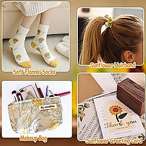 Spa Gift Baskets for Women, Get Well Soon Self Care Gift Baskets for Her, Relaxing Spa Gift Box with Gift Card, Thinking of You Unique Birthday Gift Set for Wife Mom Sister Best Friends