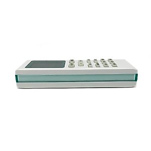 Souldershop Replacement Compatible for Gree Air Conditioner AC Universal Remote for Most Models, Change Degree ℃/℉ (Display in Celsius)