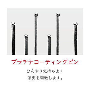 KOIZUMI Reset Brush Mens (Dry Battery Type) KMC-0600/K (Black)【Japan Domestic Genuine Products】