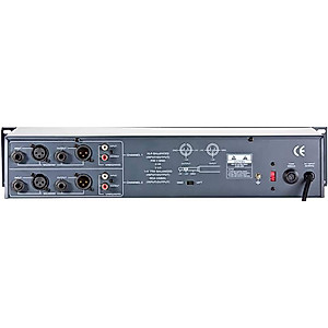 ART EQ355 Dual Channel 31-Band Equalizer