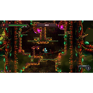 Rising Hell - LIMITED (PlayStation 4)