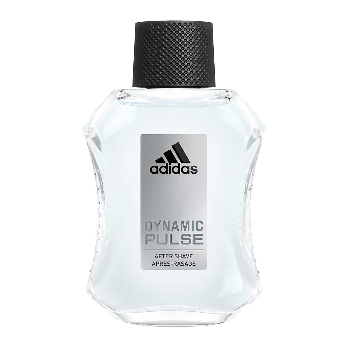 Adidas Dynamic Pulse Aftershave for Men, 3.4 Ounce