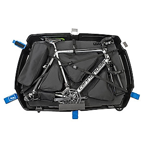 B&W International Bike Case - Bike Guard Curv (96015 )