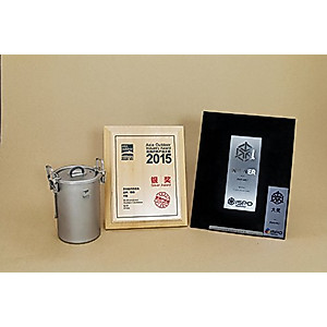 Keith Titanium Ti6300 Multifunctional Cooker…