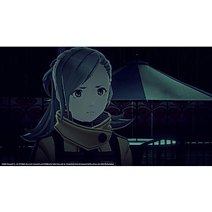 AI: The Somnium Files Day One Edition - PlayStation 4