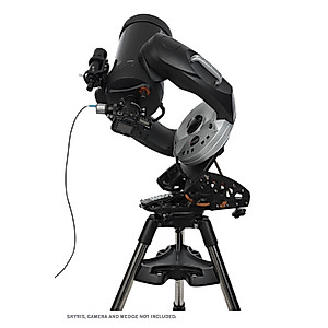 Celestron Cpc 800 XLT Computerized Telescope w/Tube and Tripod