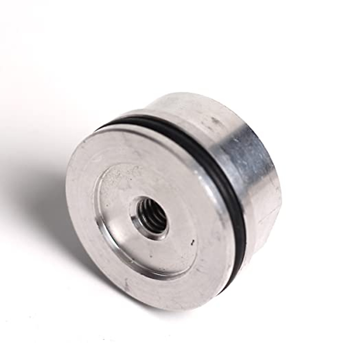 CORWIN Pneumatic Palm Hammer Pad Tip Replacement Part(Aluminum)