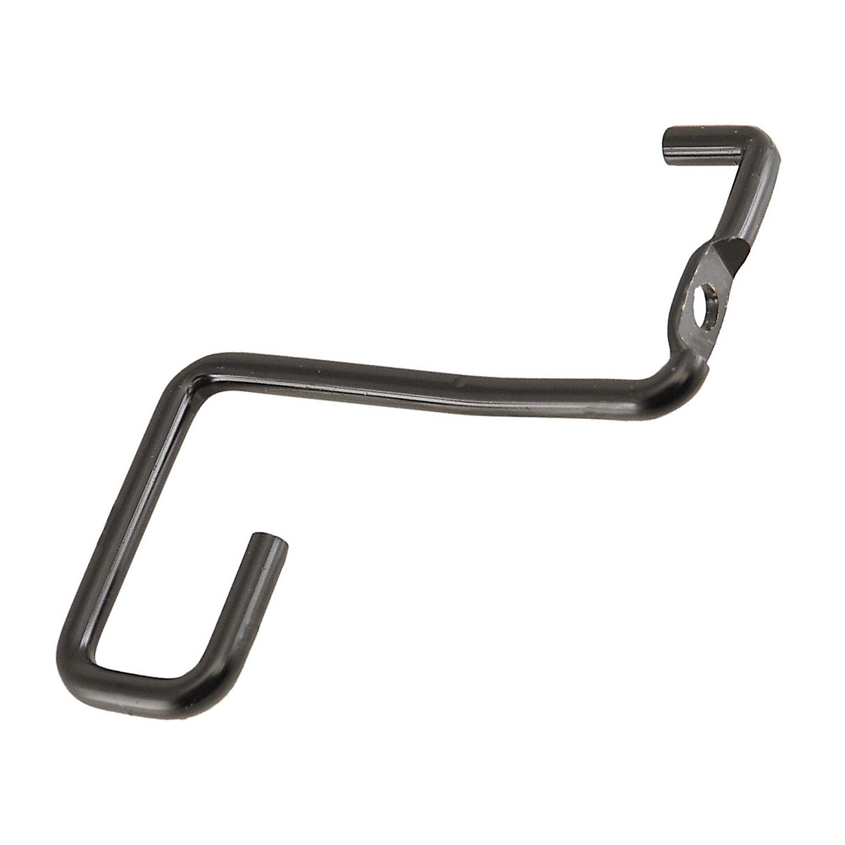 fascinatte 532197259 - Mower Keeper Belt Guide RH fits Craftsman Husqvarna AYP Poulan 197259