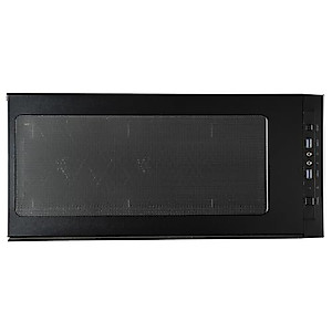Empowered PC Sentinel Gaming Desktop - NVIDIA GeForce RTX 4070 12GB, Intel 8-Core i7-11700F Processor, 32GB RAM, 512GB NVMe SSD + 2TB HDD, WiFi, Windows 11 Home - Tower Gamer Computer