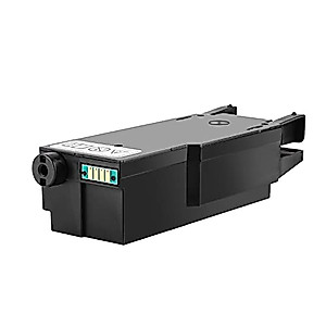 PRINTANDINK Waste Ink Collector Uint for Ricoh Ri100 Roland BT-12 Waste Ink Collection