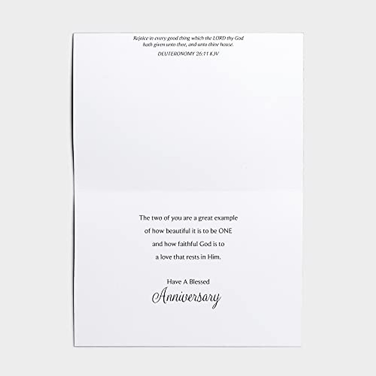 DaySpring - Happy Anniversary - Thomas Kinkade - Painter of Light - 4 Design Assortment with Scripture - 12 Boxed Cards & Envelopes (J1035)