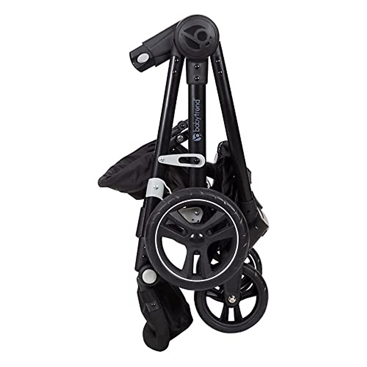 Baby Trend City Clicker Pro Travel System, Soho Blue