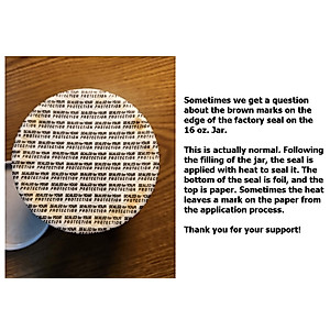 PINXAV Healing Cream, Fast Relief for Diaper Rash, Eczema, Chafing, Bed Sores, Acne, and Minor Cuts and Burns (16 OZ)