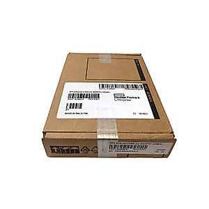 727055-B21 New Sealed HPE Ethernet 10Gb 2-Port 562SFP+ Adapter