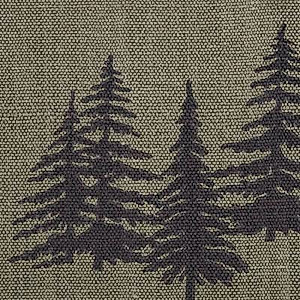 Park Designs Hemlock Table Runner 13" x 36"