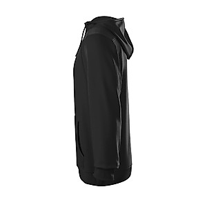 EvoShield Men's, Black, 3X-Large