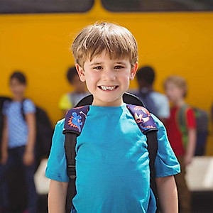 AFPANQZ Two Pack Cat Paws Car Seat Belt Cover for Women Mens Pads Drivers Shoulder Protetion Car Seats Accessories Vehicle Auto Seatbelt Cushion Pads Universal Fit Cute Dog Paws Print Black