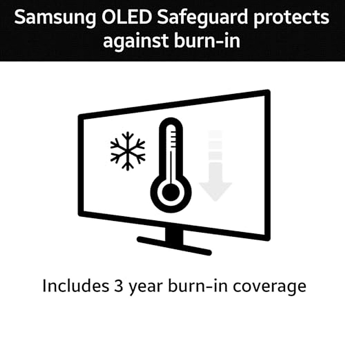 SAMSUNG 49" Odyssey QD-OLED (G93SC) Series Curved Gaming Monitor, 240Hz, 0.03ms,Dual QHD,DisplayHDR True Black 400,AMD FreeSync Premium Pro,Height Adjustable Stand,3 Year Warranty,LS49CG932SNXZA