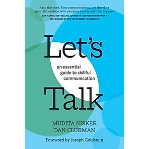Let's Talk: An Essential Guide to Skillful Communication