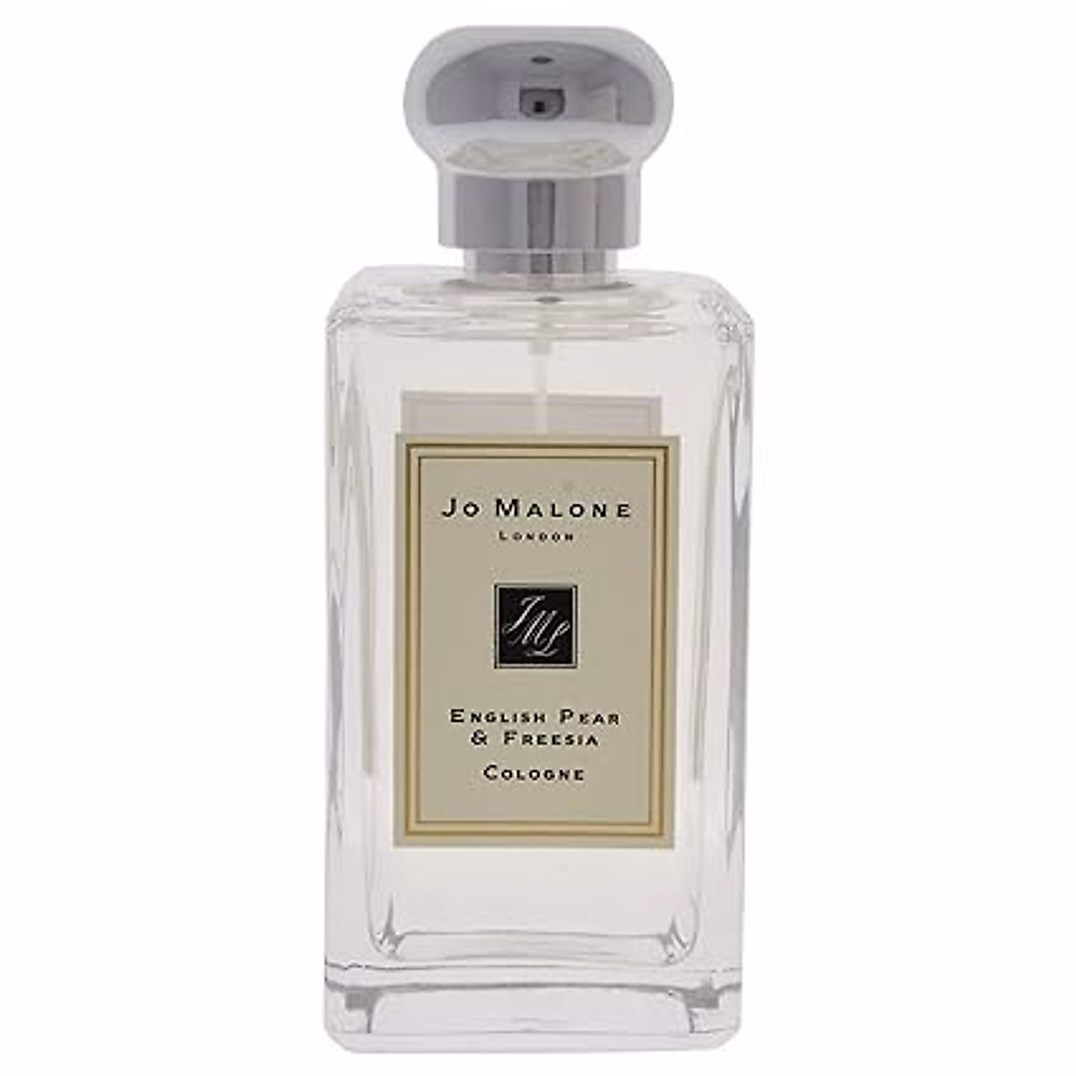 Jo Malone English Pear & Freesia by Jo Malone Cologne Spray (Unisex Unboxed) 3.4 oz for Women