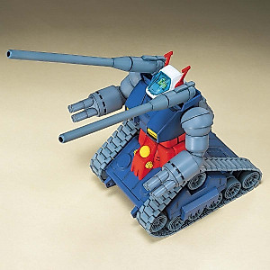 Bandai Hobby - HGUC - 1/144 HGUC Guntank
