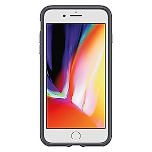 OTTERBOX OTTER + POP SYMMETRY SERIES Case for iPhone 8 PLUS & iPhone 7 PLUS (ONLY) - MAUVELOUS