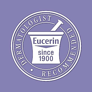 Eucerin Advanced Repair Night Lotion, 48 Hour Moisturizing Body Lotion for Dry Skin, Paraben Free Body Lotion with a Hypoallergenic Soothing Scent, 13.5 Fl Oz Bottle