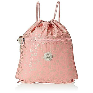 Kipling Supertaboo, Sweet MetFloral, 39.5''L x 45''H x 0''D