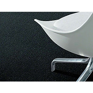 Home Queen Indoor Outdoor Commercial Dark Green Color Area Rug - 2' Round