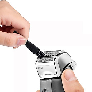 70B Replacement Head fits Braun Series 7, Compatible with Braun S7 Shaver: 720 750CC 760CC 765CC 790CC 799 797 720s-3 720s-4 720s-5 730 9565 9566 9781 9782 Pulsonic. (Christmas Gifts for Men)