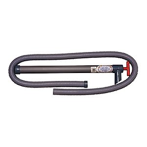 Beckson 124PF6 Thirsty-Mate Hand Pump, 1 Pack