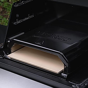 Masterbuilt MB20181722 Gravity Series Grill Outdoor Pizza Oven, Black