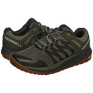 Merrell Nova 2 Olive 10 M