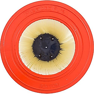 Pleatco PJ200S-4 Replacement Cartridge for Jacuzzi Brothers, Sherlock 200, 1 Cartridge