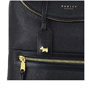 RADLEY London Crown Hill - Medium Flapover Backpack