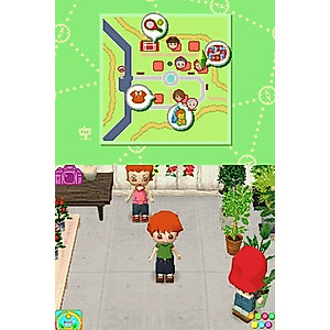 MySims - Nintendo DS