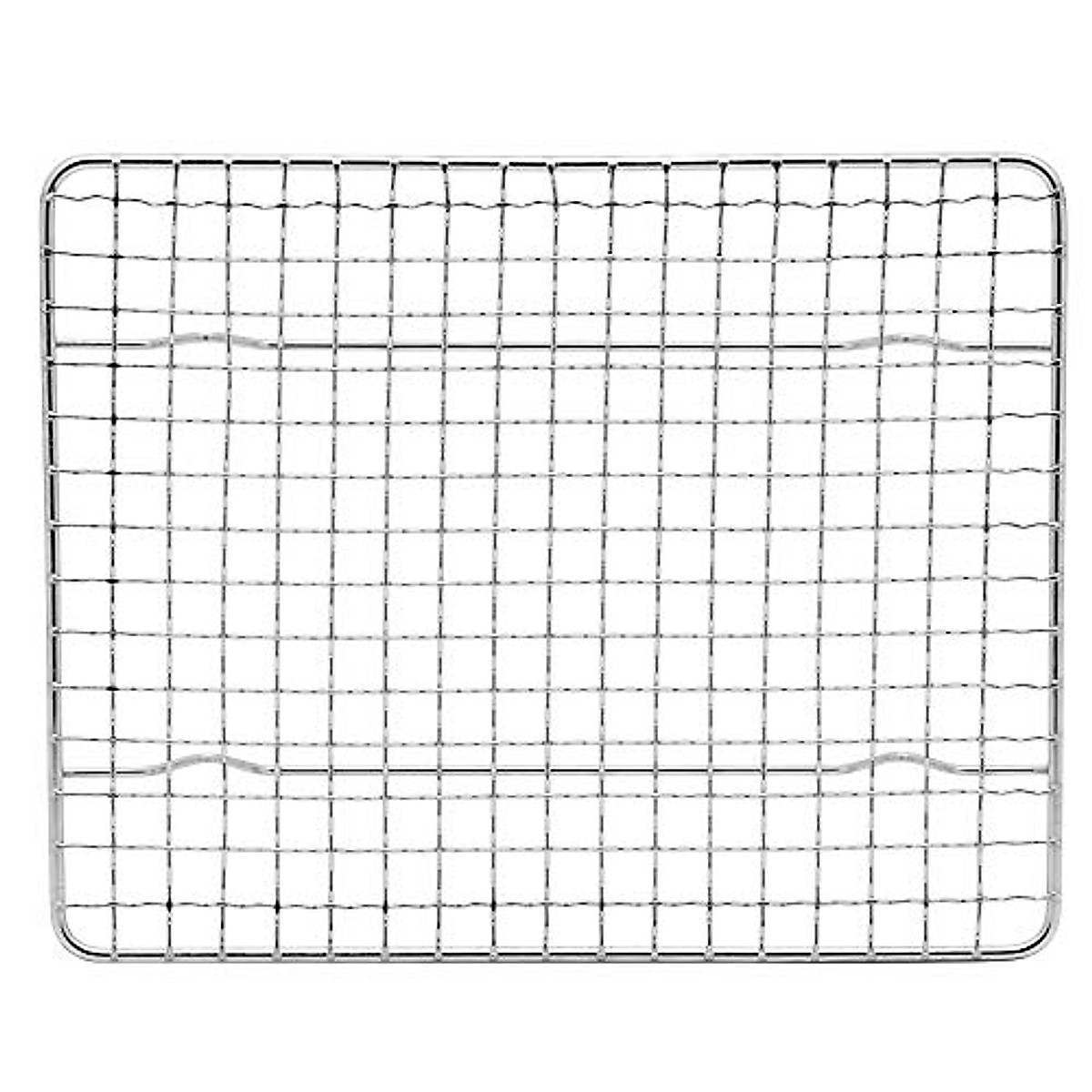 Chef's Supreme - Half Size Wire Steam Table Pan Grate, Each