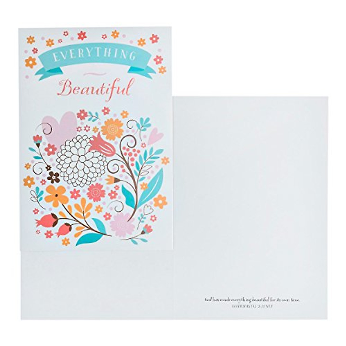 DaySpring All Occasion - Inspirational Boxed Cards - Variety - 18537