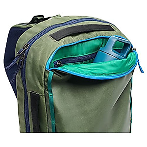 Cotopaxi Chasqui 13L Sling Pack - CADA Dia - Spruce