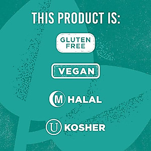 Tom's of Maine Activated Charcoal Whitening Toothpaste with Fluoride, Peppermint, 4.7 oz. 3-Pack (Packaging May Vary)