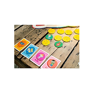 Funko CoComelon Picture Pairing Game